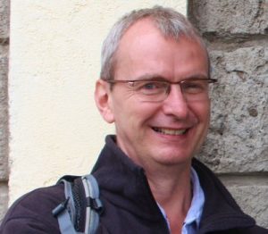 Our Team - African Conservation Foundation