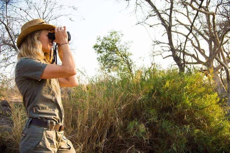 FGASA African Field Guide Level 1 Course - African Conservation Foundation