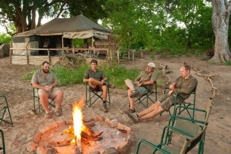 FGASA African Field Guide Level 1 Course - African Conservation Foundation