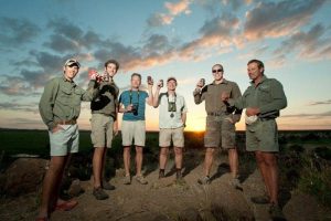 FGASA African Field Guide Level 1 Course - African Conservation Foundation